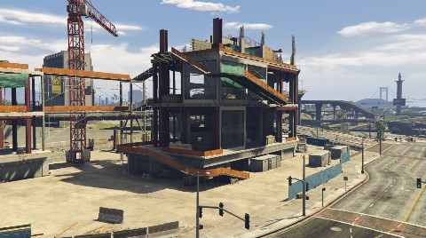 Cutting Torch #1 by Rot10Zombie in Grand Theft Auto Online - Rockstar Games