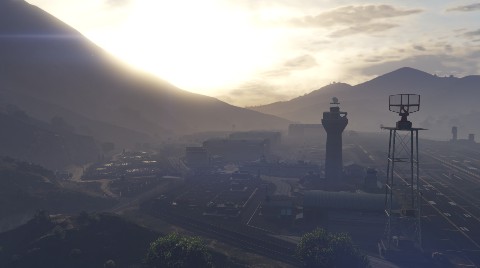 Race through the base by BigYapper05014 in Grand Theft Auto Online ...