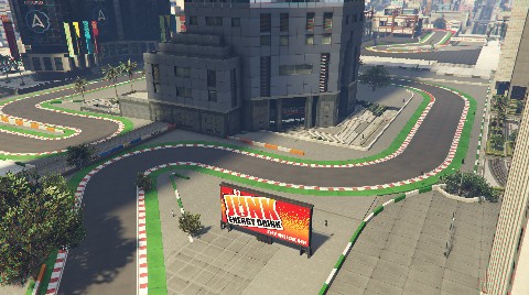 Epsilon Open Wheel by RyuujinJakka in Grand Theft Auto Online ...