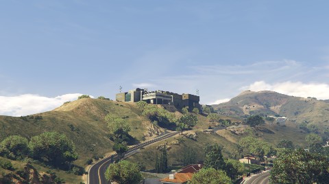 The KORTZ Circuit by DontTestMe29 in Grand Theft Auto Online - Rockstar ...