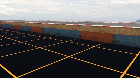 chud map sample — GTA Online job collection created by @ChupSpannaday ...