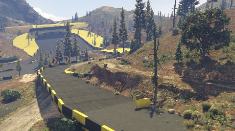 R76} State Wilderness Rx by Roar76- in Grand Theft Auto Online ...