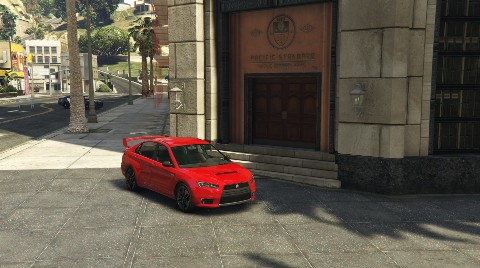 Cops 'n' Crooks (Classic) I by affmal in Grand Theft Auto Online ...