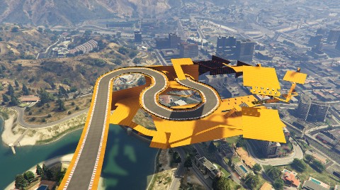 carkour by iAtypicalCrown in Grand Theft Auto Online - Rockstar Games