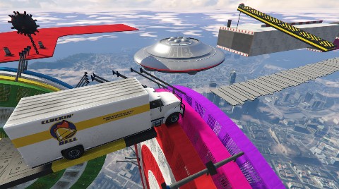 {PS4} Kawaii Skill Test CX-8 (HID_Die) by Chris92-YTB in Grand Theft ...