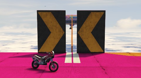 {PS4} {QSR} BF400 SKILL (QuaSar---xX) by __-XyJluGaH-__ in Grand Theft ...