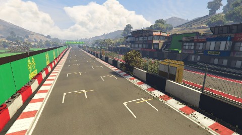 TNS 2025 #4 — GTA Online job collection created by @RafaelSaintsB — GTALens