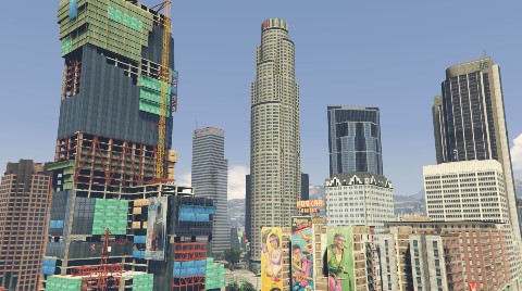 Troll Race by Z_Gon_XR in Grand Theft Auto Online - Rockstar Games
