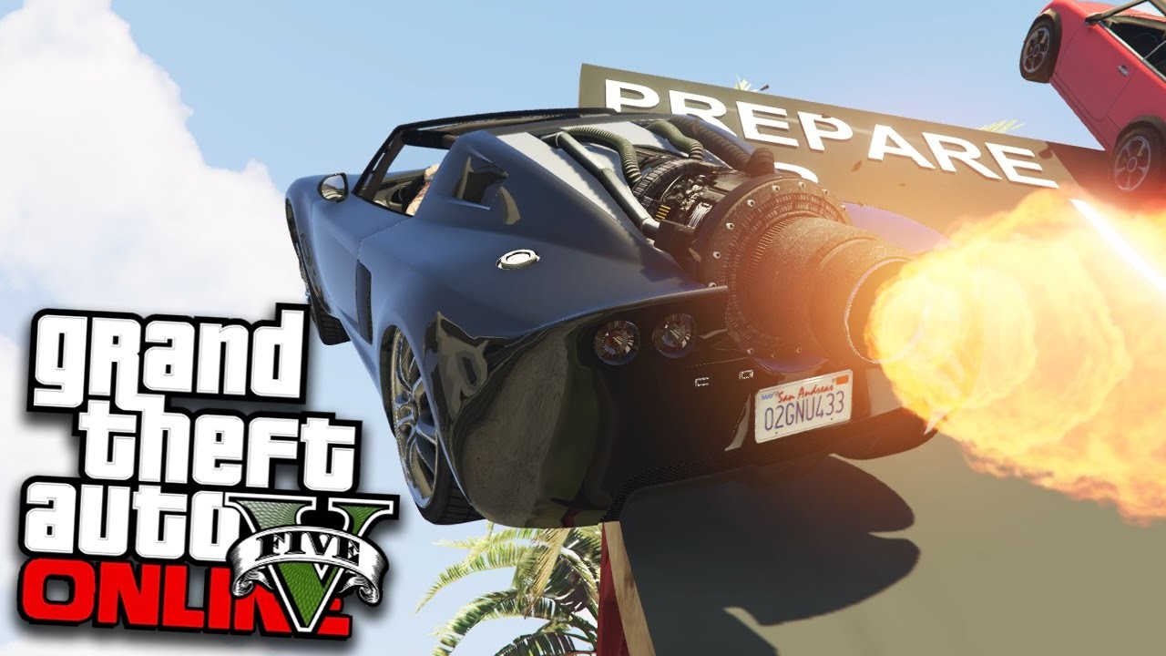 SKY's AUTO-SERIES #14 by SkyFALL101PCX1 in Grand Theft Auto Online ...