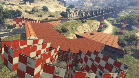 Rally €Cola by gosccp in Grand Theft Auto Online - Rockstar Games