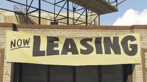 Leasing Classics by GUN1T123 in Grand Theft Auto Online - Rockstar Games