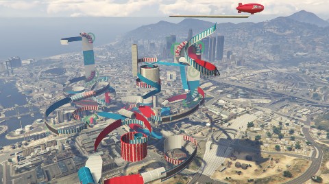 [MTX]CHALLENGE XYJLUGAH by YTB-MTX-CREATOR in Grand Theft Auto Online ...
