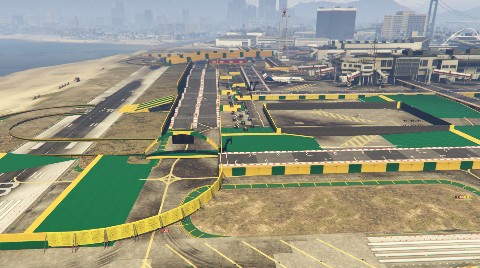 ¥@R Stadium trophy truck by OL0UGHLIN in Grand Theft Auto Online ...