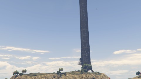 Tower of Terror!!!! by LaraCroftGTAV in Grand Theft Auto Online ...