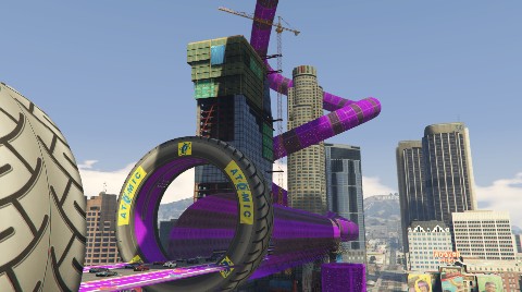 Purple Pleasure by condo_crystie in Grand Theft Auto Online - Rockstar ...