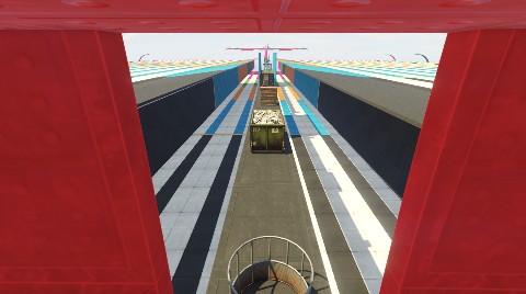 *$*Cars vs. Runners #2*$* by Sliminus92 in Grand Theft Auto Online ...