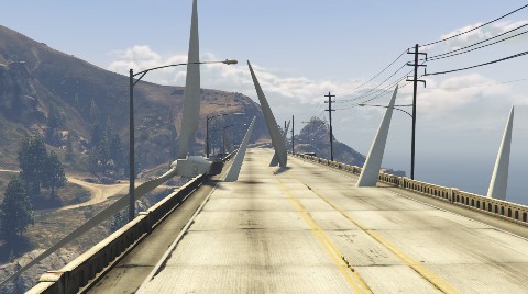 Windmill race by AJP1993 in Grand Theft Auto Online - Rockstar Games