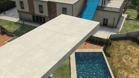 #Rub D3AD POOL by rubiofuente in Grand Theft Auto Online - Rockstar Games