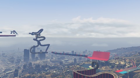 [GTTN] Extreme Pipe Race! by BLACKAJIRO in Grand Theft Auto Online ...