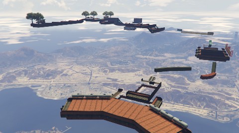 {PS4} BMX Ana_Ba 4th Floor (Ana_Log__D__) by __-XyJluGaH-__ in Grand ...