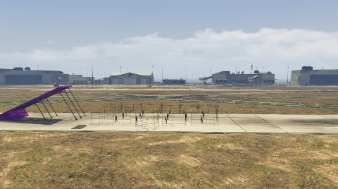 Afk survival by Abesa24 in Grand Theft Auto Online - Rockstar Games