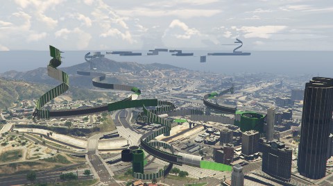 {PS4} [MTX]CHALLENGE ISABEN (YTB-MTX-CREATOR) by __-XyJluGaH-__ in ...