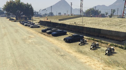 Sandy Shores Roleplay by Brianjr_22 in Grand Theft Auto Online ...