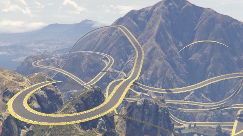 H.W. Acc. Canyon Realm by bruno_revolution in Grand Theft Auto Online ...