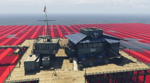 Survival AFK 1.1 by DarkWarrior_0815 in Grand Theft Auto Online ...