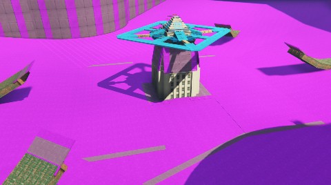 RPG Pyramid Vs Insurgents by Garrettrail in Grand Theft Auto Online ...
