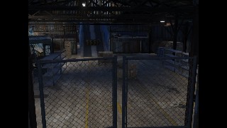 Recycling Center by israelissac in Grand Theft Auto Online - Rockstar Games