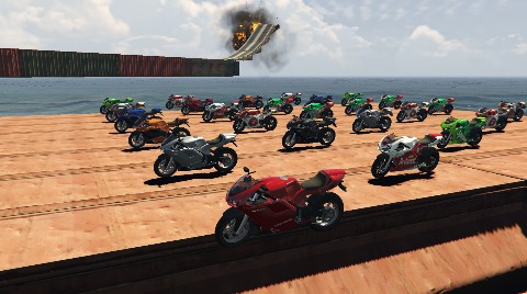 （Ling）新時代嫩苗機車（一）（191） by Shuaibi_Ling in Grand Theft Auto Online ...