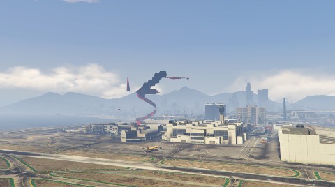 Troll by Rockstar Games in Grand Theft Auto Online - Rockstar Games