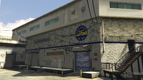（Ling）求你別玩我的圖（134） by ___Ling in Grand Theft Auto Online - Rockstar Games