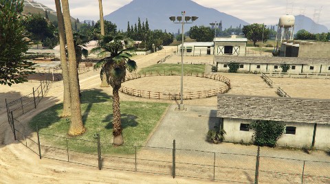 RING FIGHT by ogdroburna in Grand Theft Auto Online - Rockstar Games
