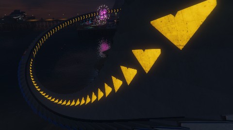 GLOW - . ®$ by B3astModeKillah in Grand Theft Auto Online - Rockstar Games