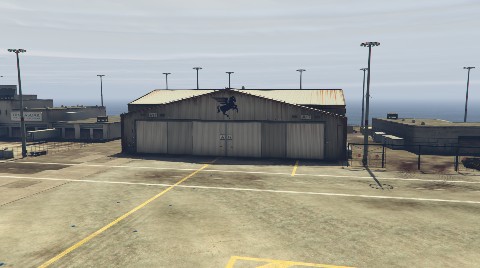 PegasusHangarTP by .Leyla in Grand Theft Auto Online - Rockstar Games