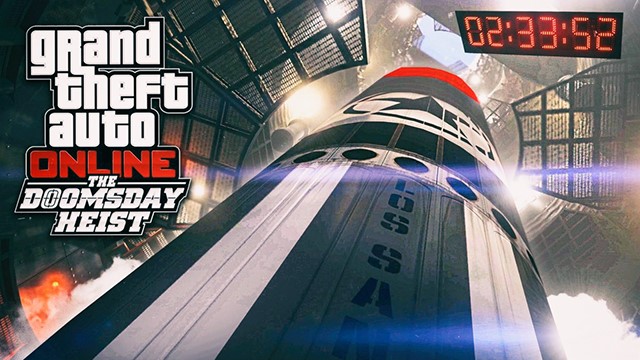 Act 3 - The Doomsday Scenario by Jason_Bedford in Grand Theft Auto ...