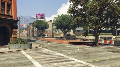 Skidrow Pavlow by _shag_ in Grand Theft Auto Online - Rockstar Games