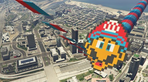 {PS4} [SITH]Mega RampaMarioBros (sith_JC) by XyJluGaH_banned in Grand ...