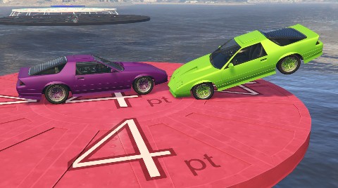 KOTH Overtime by PetayPanMoFo in Grand Theft Auto Online - Rockstar Games