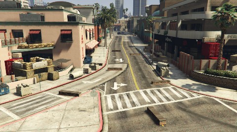 666 — GTA Online job collection created by @SlovenTop293 — GTALens
