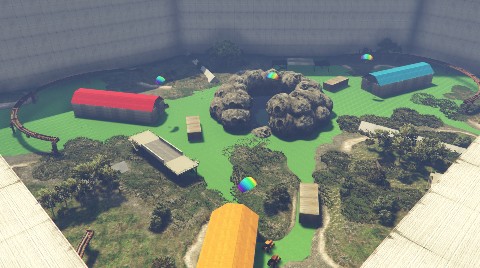 {BTL} Battle Royale by BTL-CREATOR in Grand Theft Auto Online ...