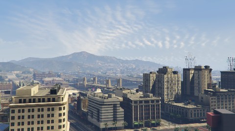 TP ARCADIUS by oliver_vm399 in Grand Theft Auto Online - Rockstar Games