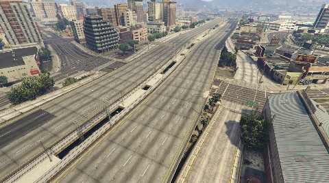 【Mark_McCutcheon】百公里竞速（1） by Mark_McCutcheon in Grand Theft Auto Online ...