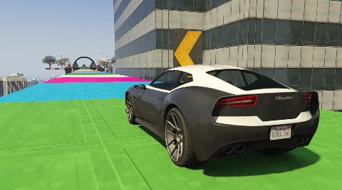 {PS5} [CRIS] Face to Extreme #2 (iammcriis) by __-XyJluGaH-__ in Grand ...