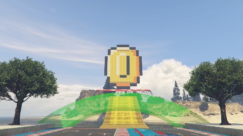 Monclizzy — GTA Online job collection created by @Pinkyponkypunkie ...