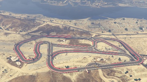 TNS 2025 #09 — GTA Online job collection created by @RafaelSaintsB ...