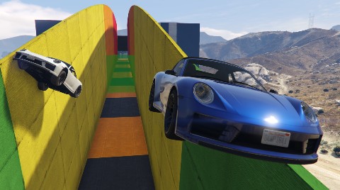 {PS4} [CRIS] Face to Face Train (iammcriis) by Chris92YTB in Grand ...