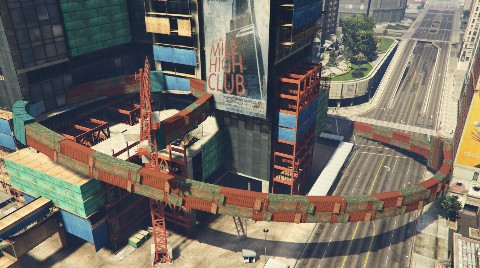 $Phil Box ^_^ WALLRIDE } by MisterVodka- in Grand Theft Auto Online ...